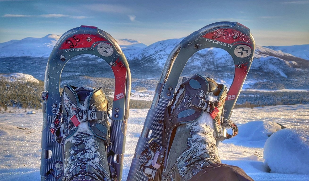 Vinterferie i Jotunheimen | Discover Norway